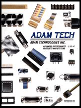 Connectors for PC Boards, cables, custom connectors, cable assemblies ...