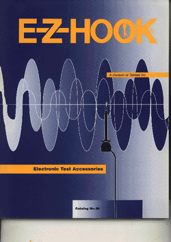 E-Z-HooK, Electronic Test Accessories, electronic testing, EZ Hook ...